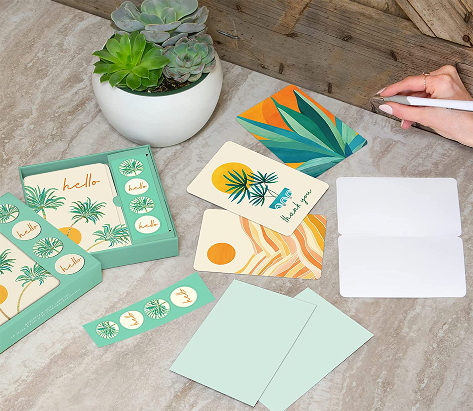 Studio Oh! x Modern Tropical Collab – Kristian Gallagher Artist and Design