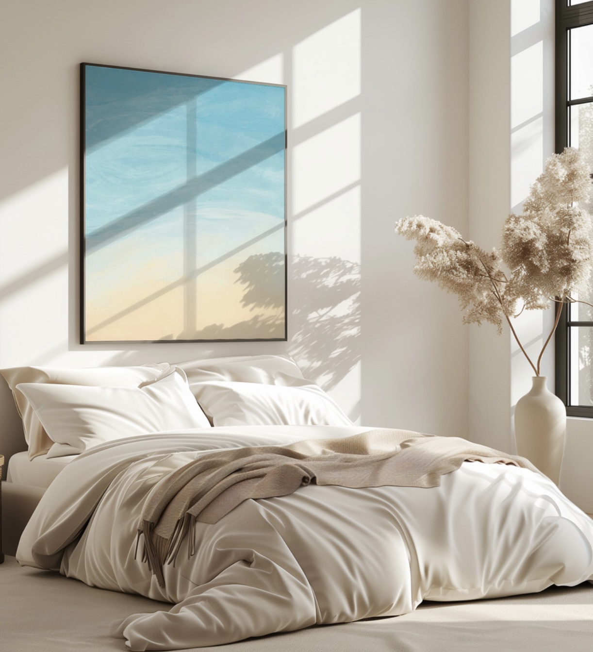 2026 Color Trend: Transformative Teal – Kristian Gallagher Artist and ...