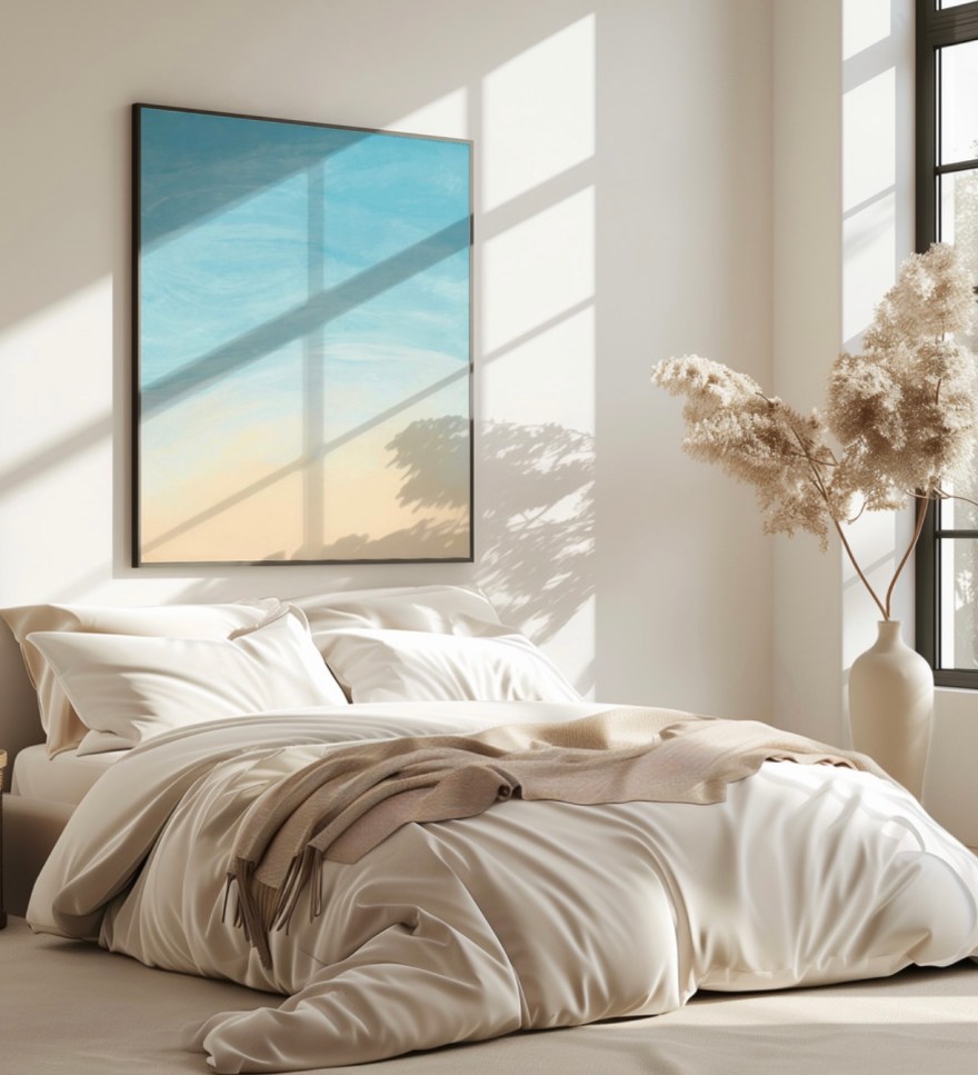 2026 Color Trend: Transformative Teal – Kristian Gallagher Artist and ...