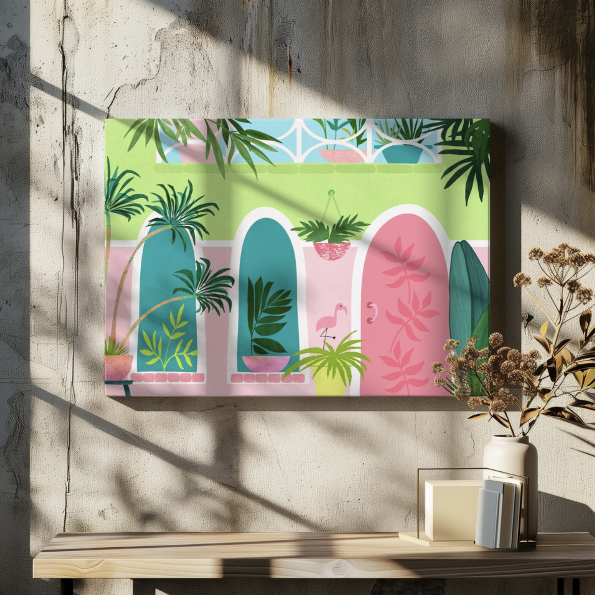 2026 Color Trend: Transformative Teal – Kristian Gallagher Artist and ...