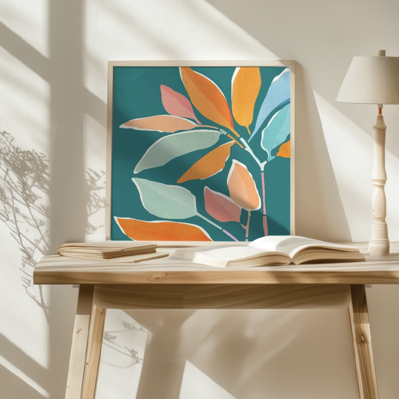 2026 Color Trend: Transformative Teal – Kristian Gallagher Artist and ...