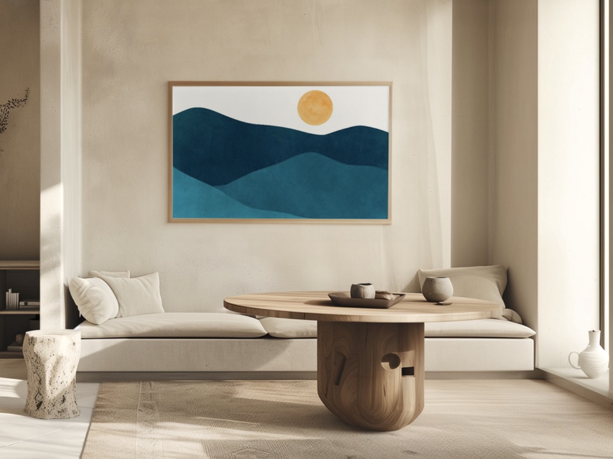 2026 Color Trend: Transformative Teal – Kristian Gallagher Artist and ...